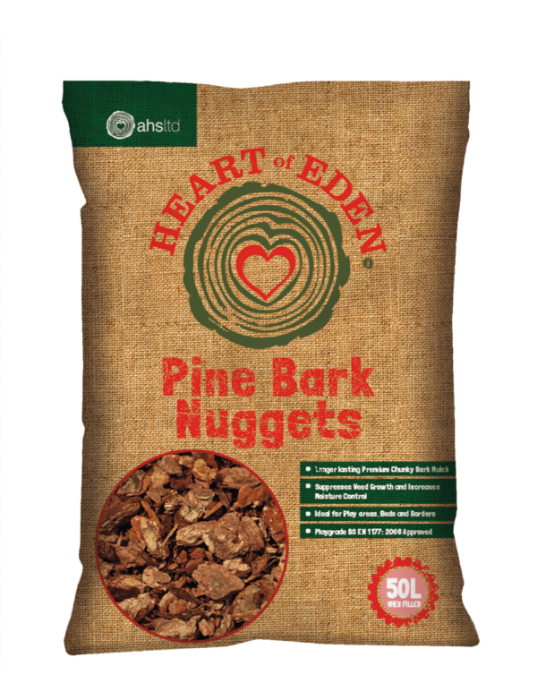 Home - Heart of Eden